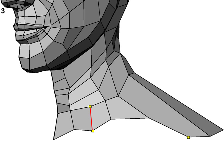 Modeling a Female torso tutorial | free3DTutorials.com